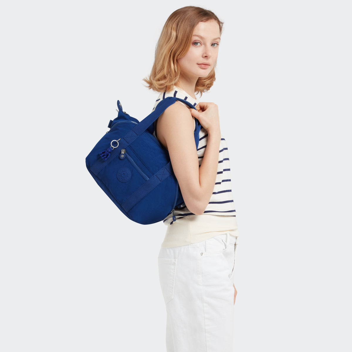 Kipling Shoulder Bag – The Necessity