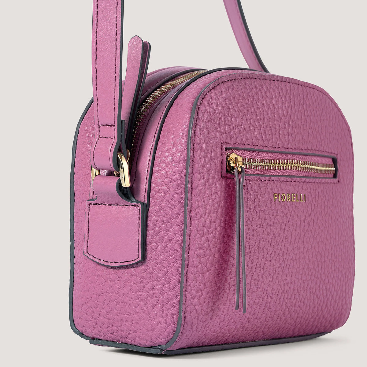 Fiorelli Anouk Crossbody Bag - MAUVE – The Necessity