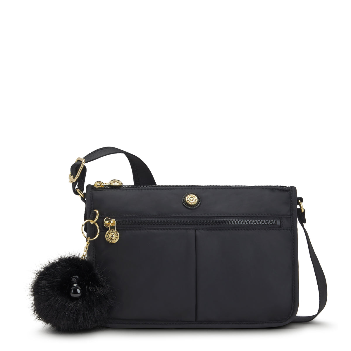Kipling HAILEY Medium Crossbody Bag – The Necessity