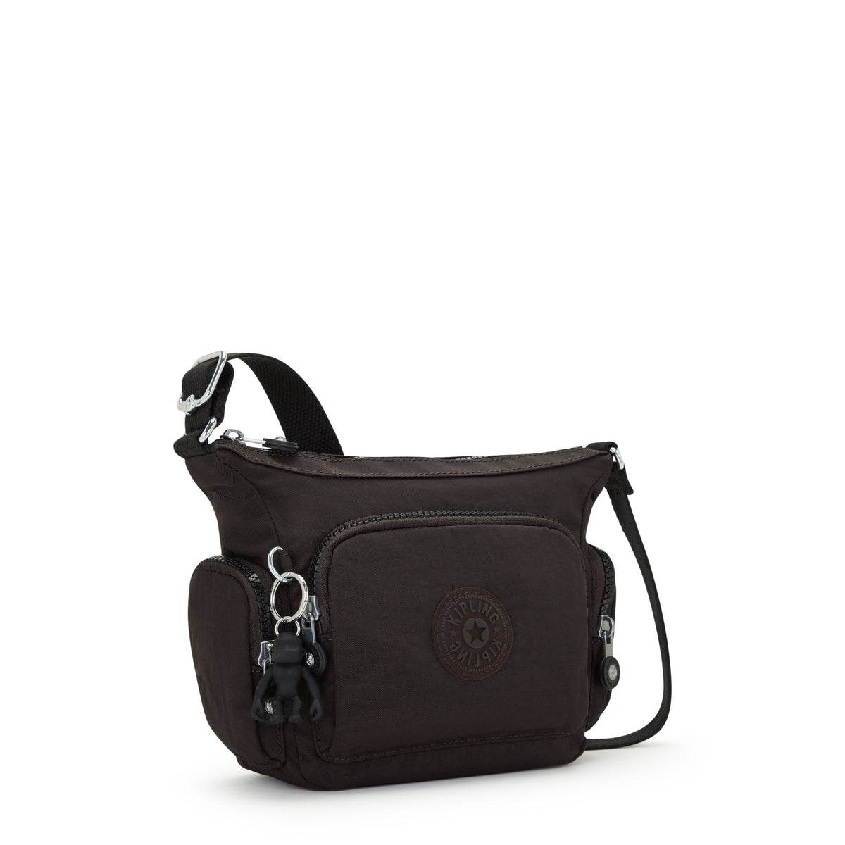 Kipling GABBIE MINI Small Shoulder Bag – The Necessity