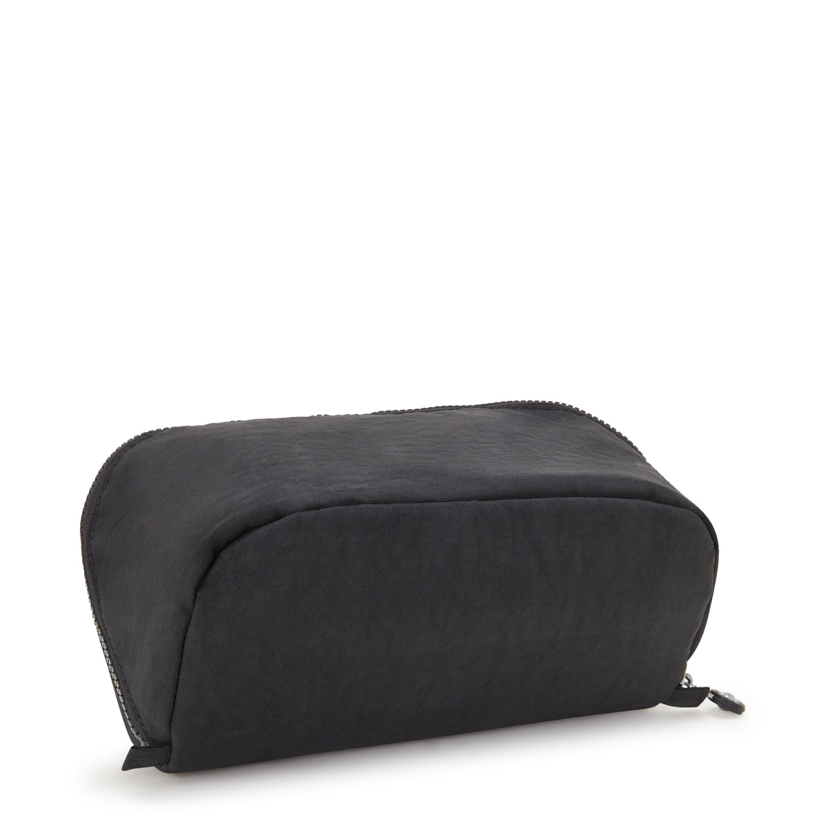 Kipling MIRKO M Large Toiletry Bag with Pockets - Black Noir – The ...