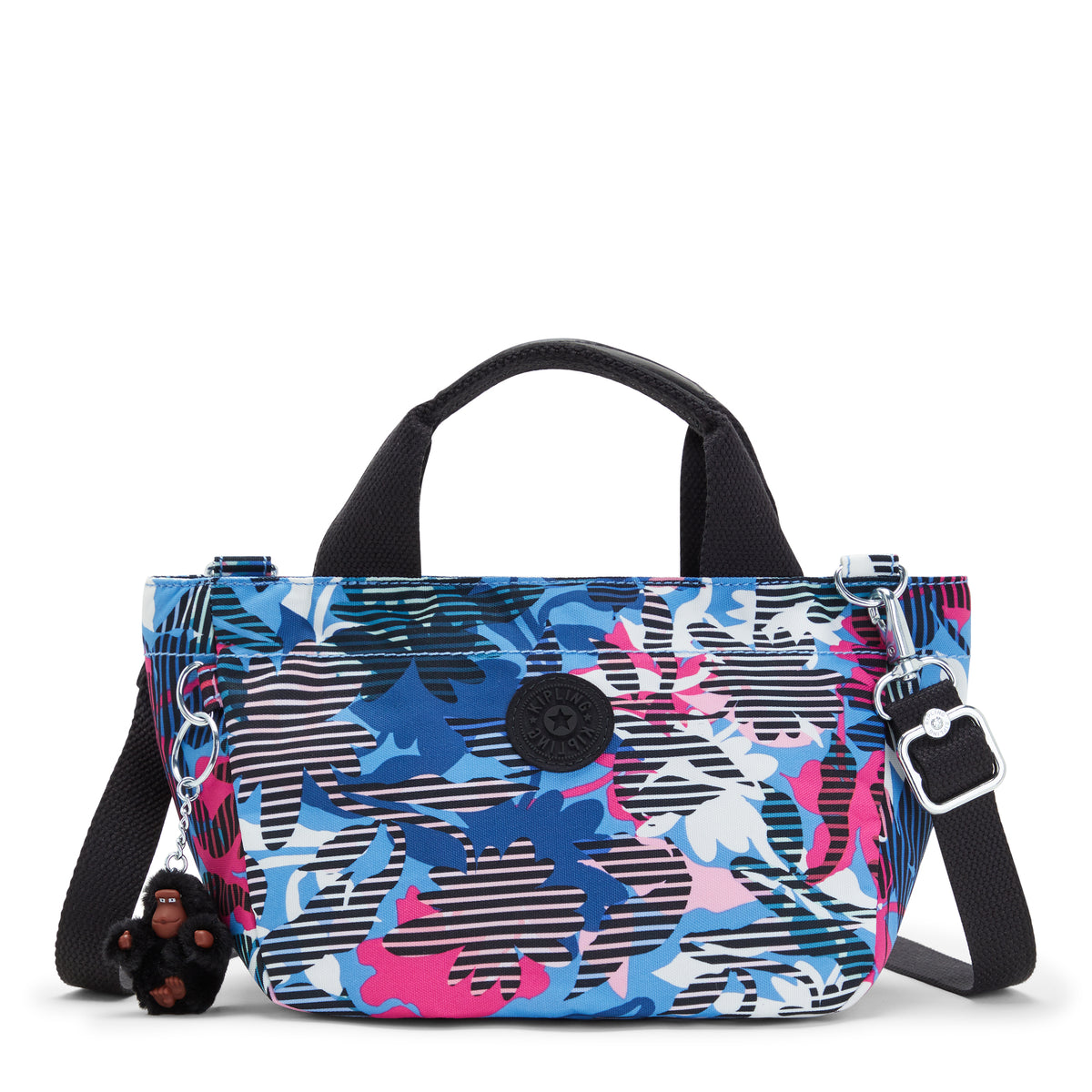 Kipling SUGAR S II Small Shoulder Bag With Removable Shoulder Strap ...