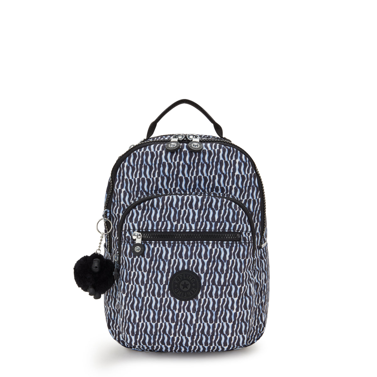 Kipling SEOUL S Small Backpack – The Necessity