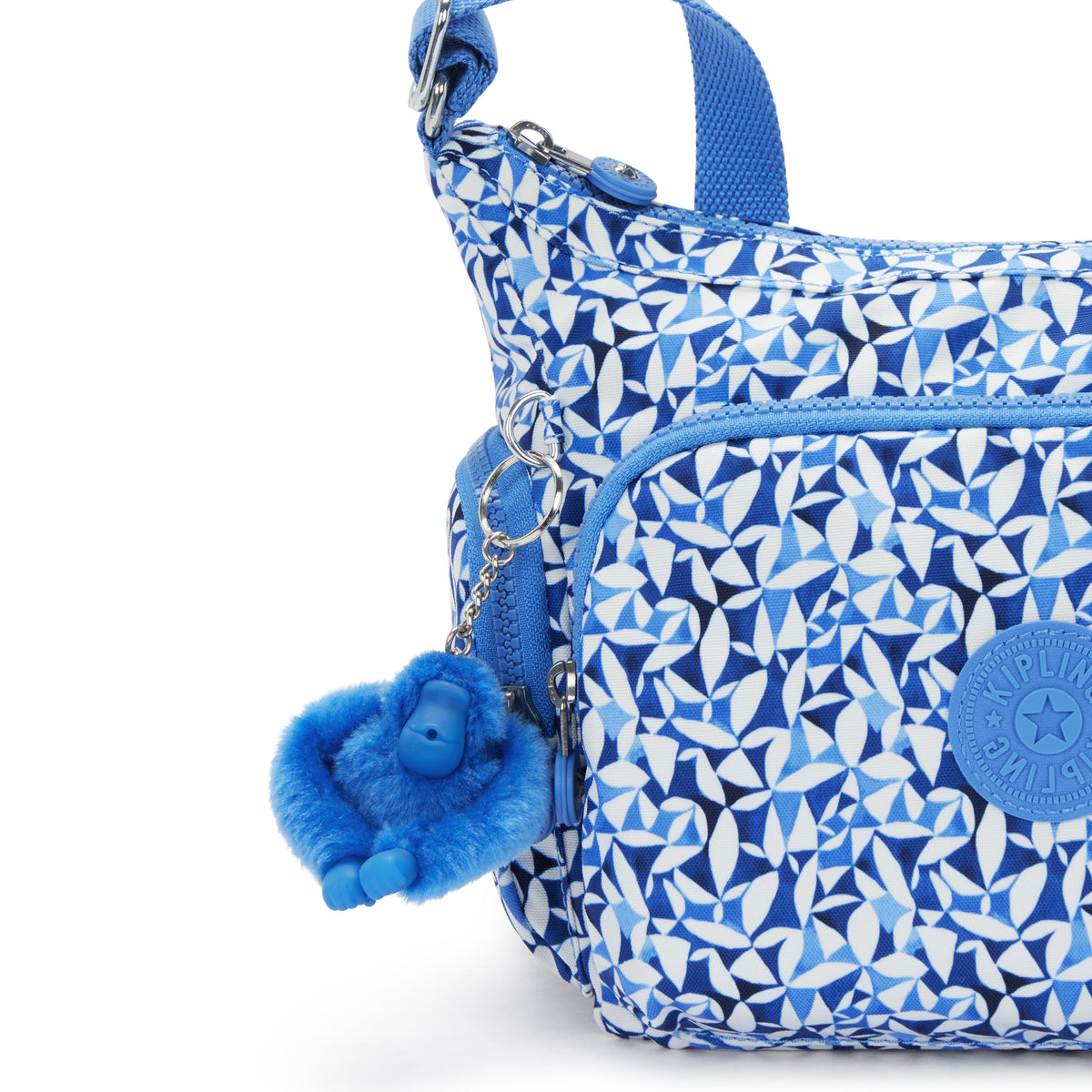 Kipling GABB S Medium Crossbody Bag – The Necessity