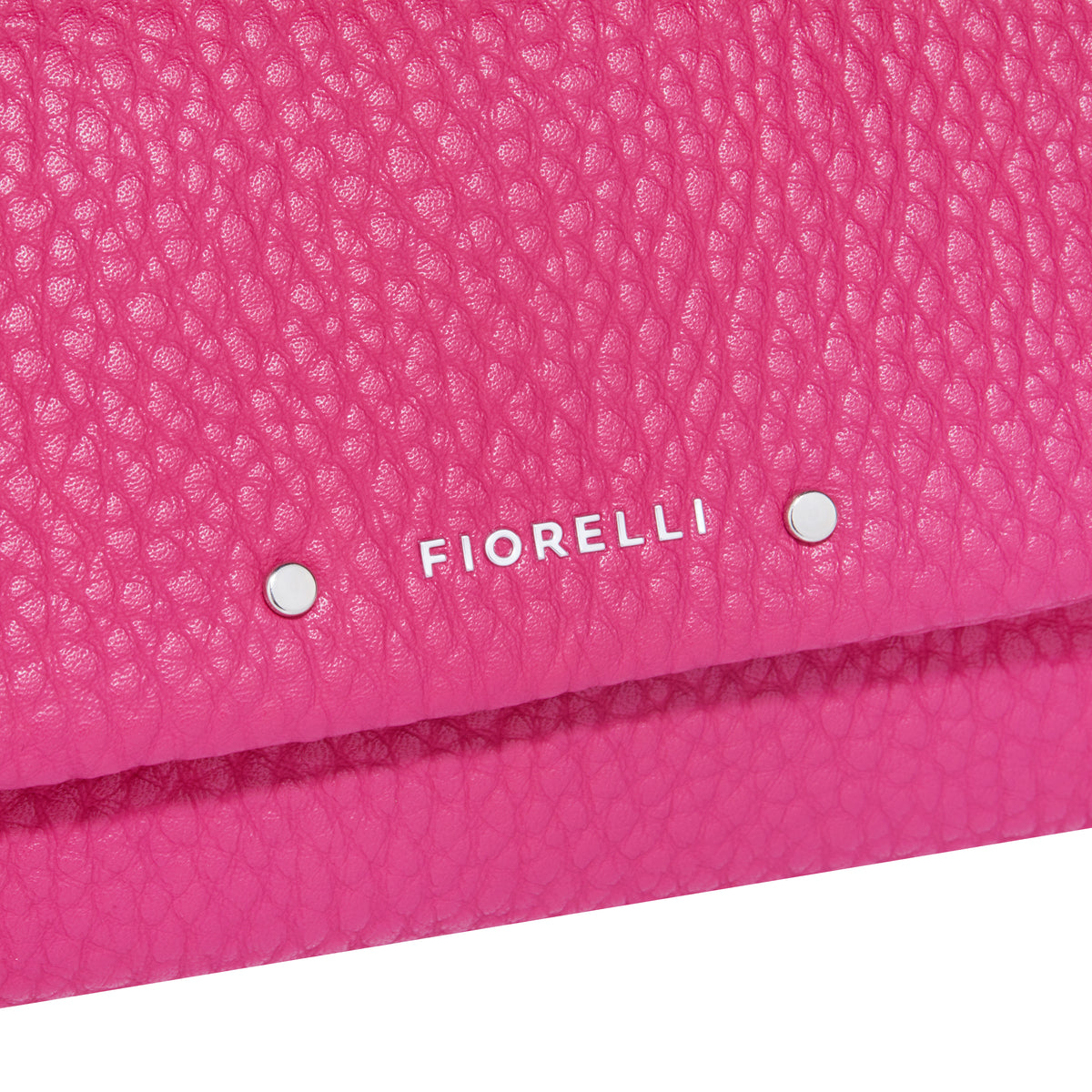 FIORELLI Elise Dropdown Purse - RASPBERRY – The Necessity