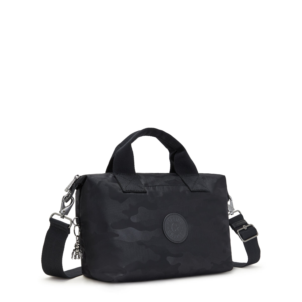 Kipling KALA MINI Mini Tote with Detachable Strap – The Necessity